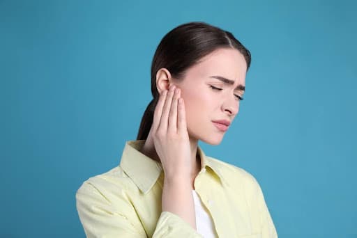 What To Do About Ear Congestion
