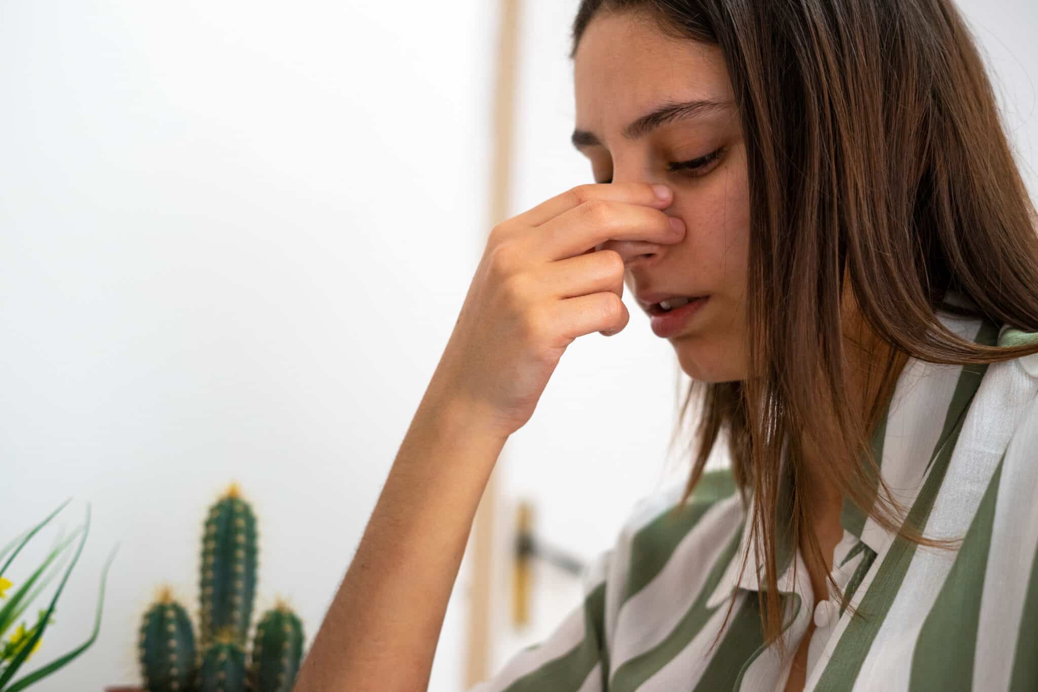Get Answers to the Questions You May Have About a Deviated Septum