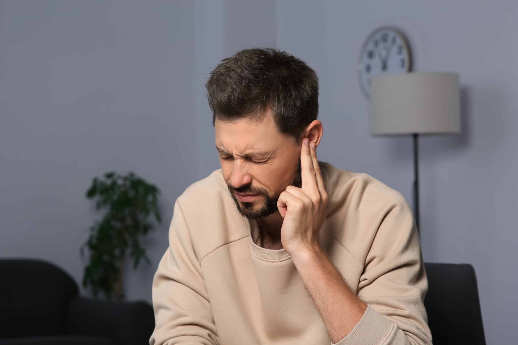 Ear Pressure Abnormalities and Everything You Need to Know About Them